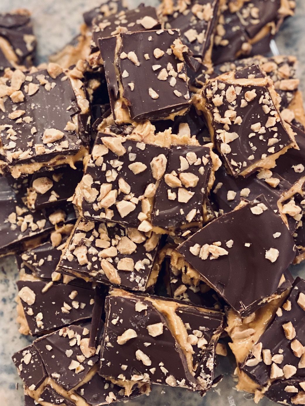 Buckeye Bark – They Call Me June